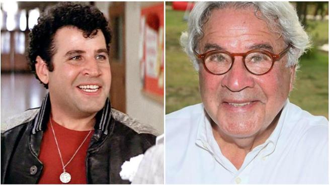 ¿Qué fue de los actores de la inolvidable ‘Grease’? - Las Estrellas